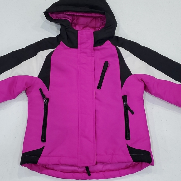 The Children's Place | Jackets & Coats | Est 989 Place Puffer Jacket ...